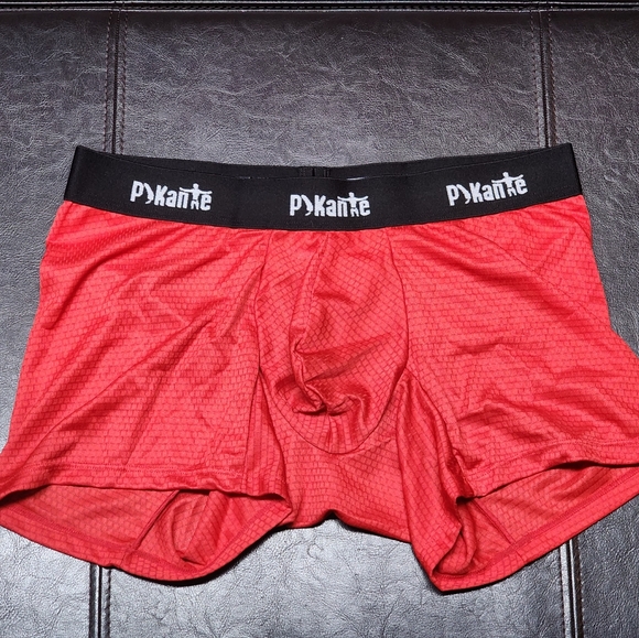 Pikante | Underwear & Socks | Pikante Boxer Brief | Poshmark